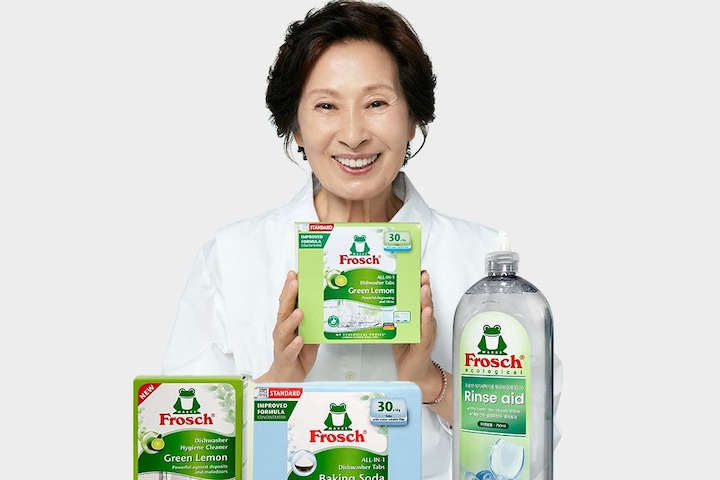 식기세척기용세제 할인쿠폰 독일 식기세척기세제세탁세제청소세제 단독 세트 기획 모음전 오늘의집 쇼핑
