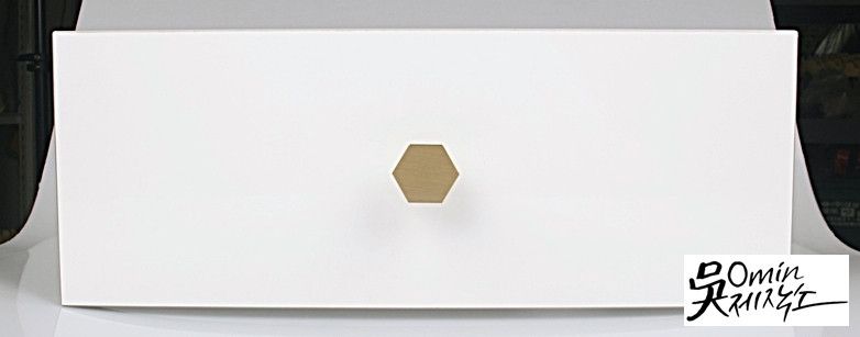 손잡이·방문·유리 > 육각손잡이18종(골드,실버,로즈골드,블랙) | 오늘의집 쇼핑