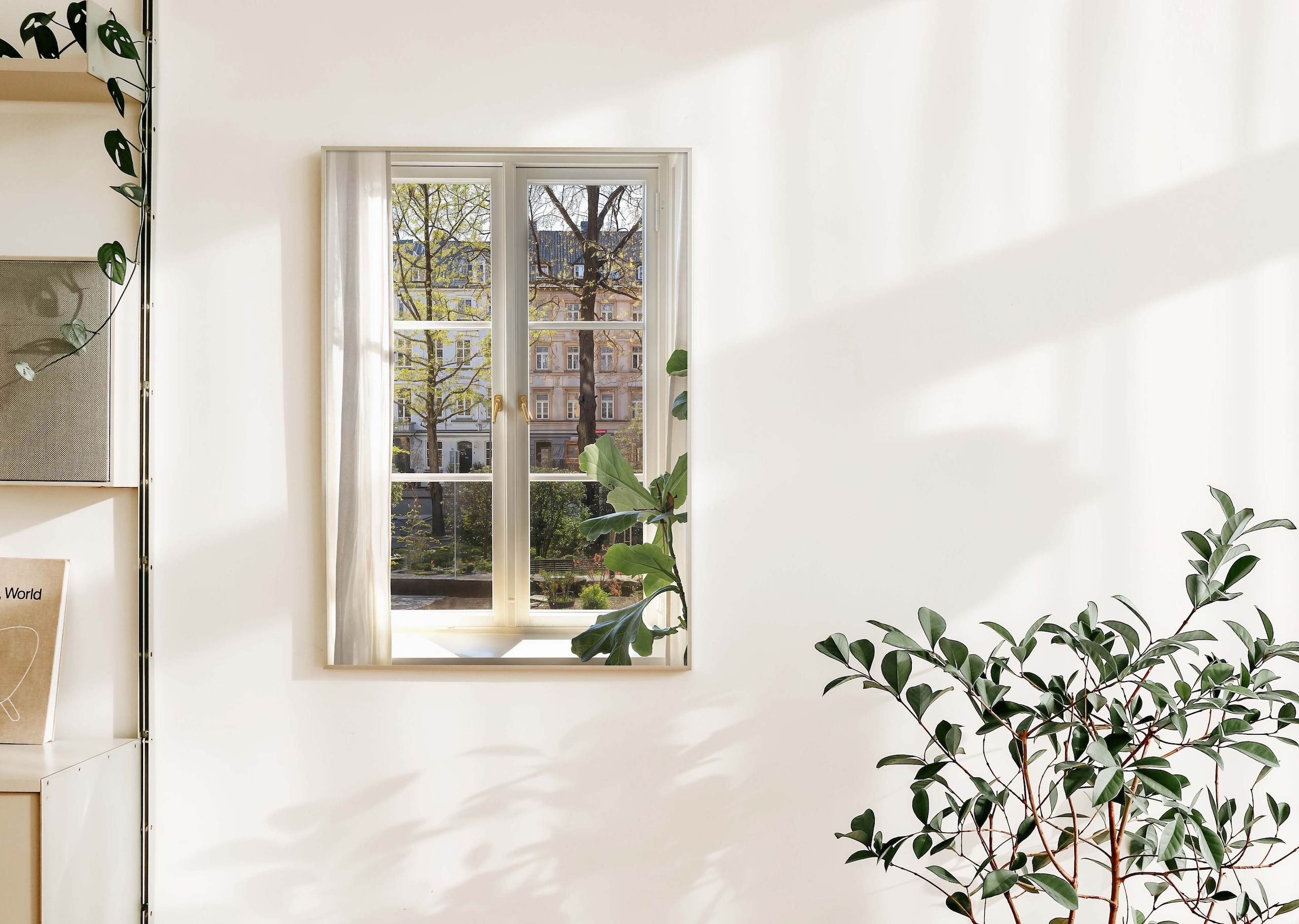 그림·사진 > new) 유럽 창문 풍경 홈카페 인테리어 포스터 My Window no.1 | 오늘의집 쇼핑