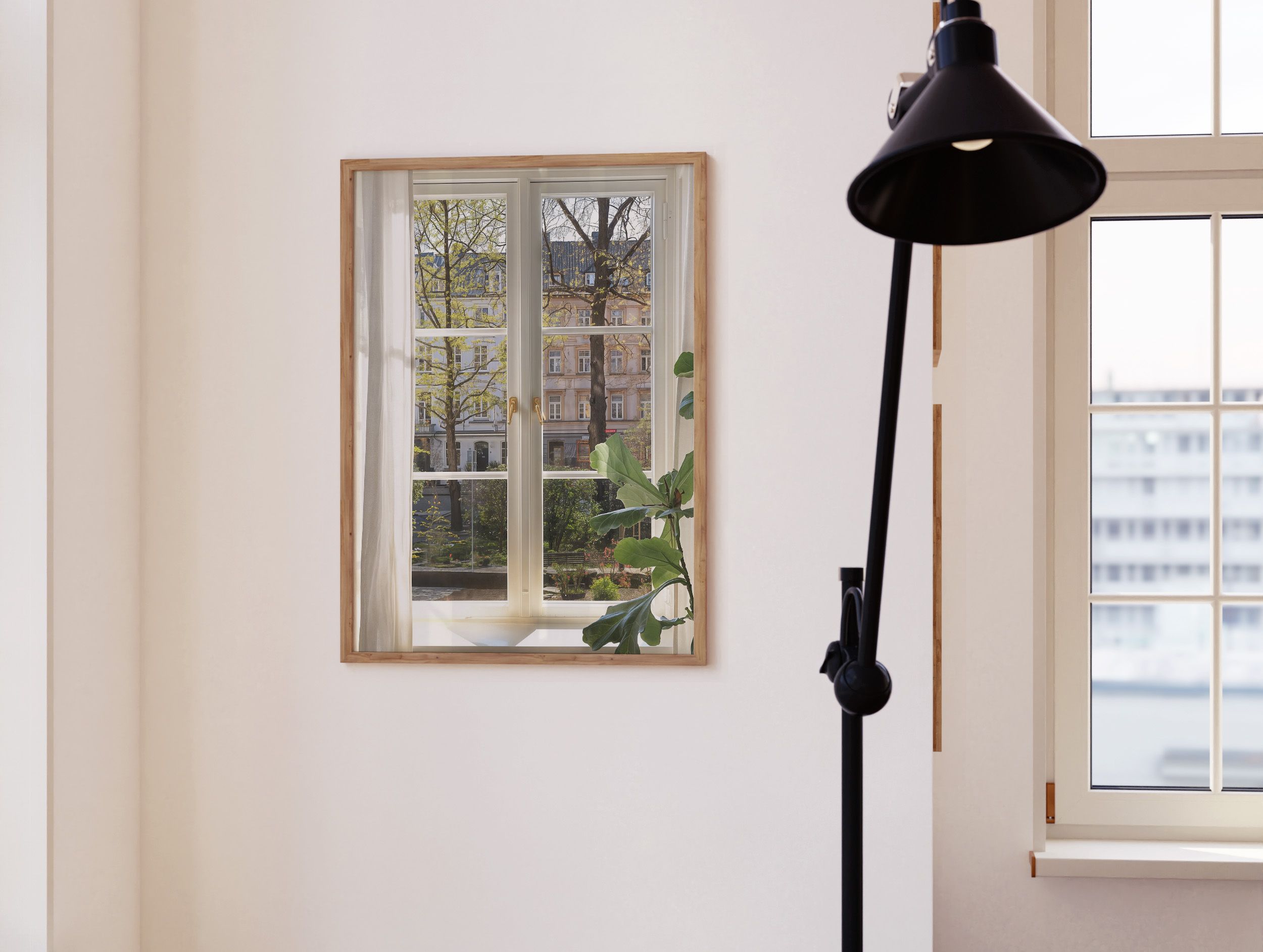 그림·사진 > new) 유럽 창문 풍경 홈카페 인테리어 포스터 My Window no.1 | 오늘의집 쇼핑