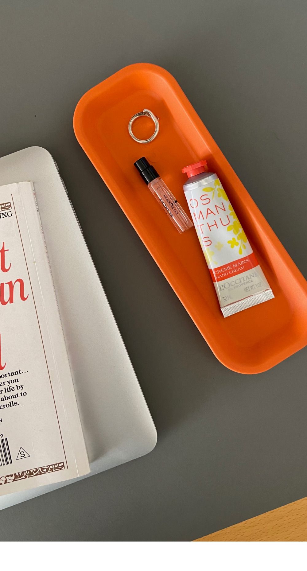 쟁반·바구니 > 로플트레이1P(4size/4color) | 오늘의집 쇼핑