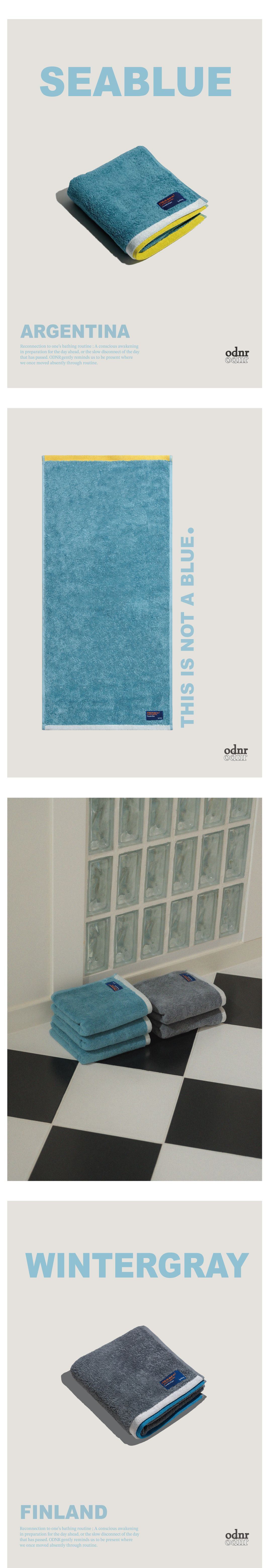 세면타월 > 월드시리즈 타월 6P 프리미엄 호텔수건 고중량 6장세트 odnr수건 | 오늘의집 쇼핑