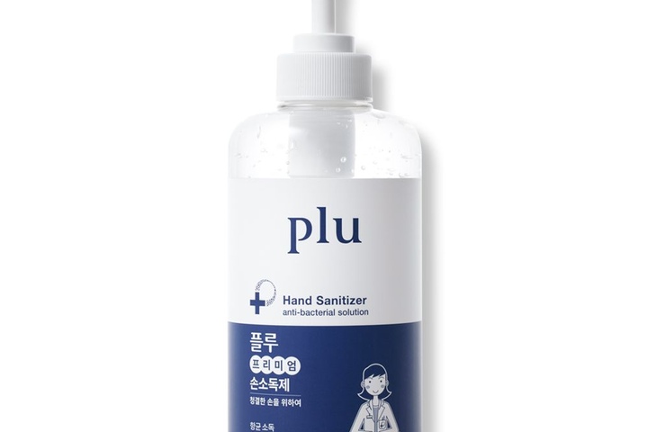 핸드·풋 프리미엄 손소독제 겔 500ml 오늘의집 쇼핑