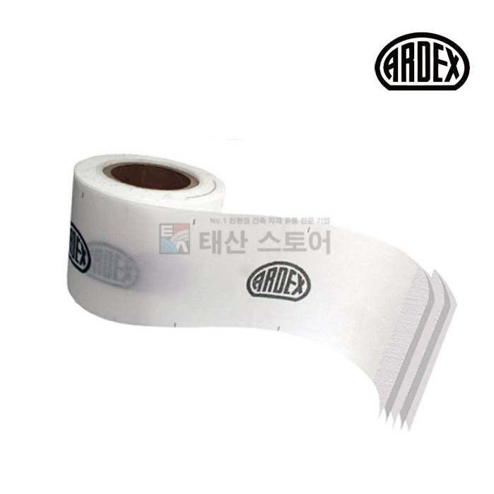 접착제·보수용품 방수테이프 Sk90 목조주택화장실 도막방수용12cmx50m Roll 오늘의집 쇼핑