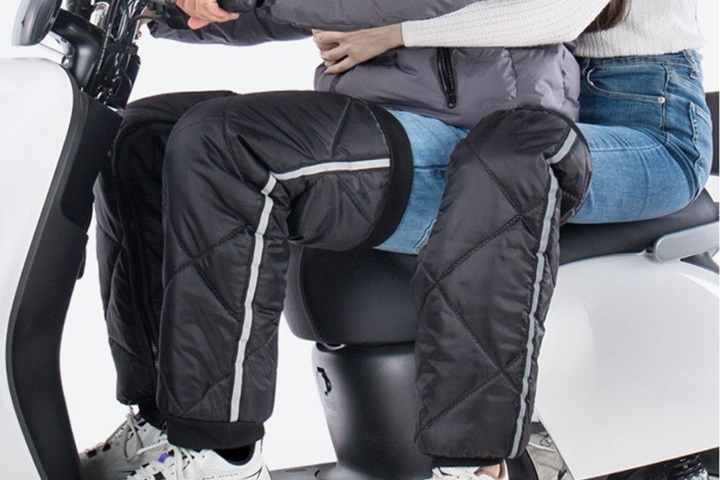 자전거·휠 오토바이 스쿠터 방한 방풍 보온 팬츠 겨울용 오토바이 바지 오늘의집 쇼핑