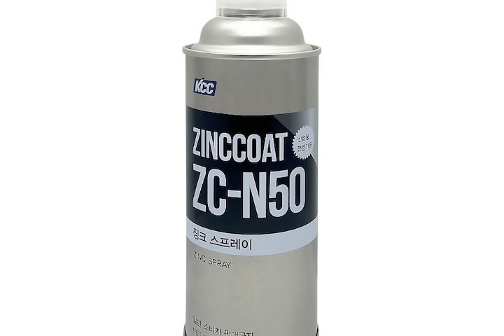 접착제·보수용품 징크코트 스프레이 산업용 방청제 Zc N50 오늘의집 쇼핑