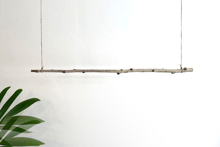 조화 자작나무 가지 100cm 2개 자개모빌 재료 드림 썬 캐쳐 Diy 만들기 인테리어소품샵 오늘의집 쇼핑