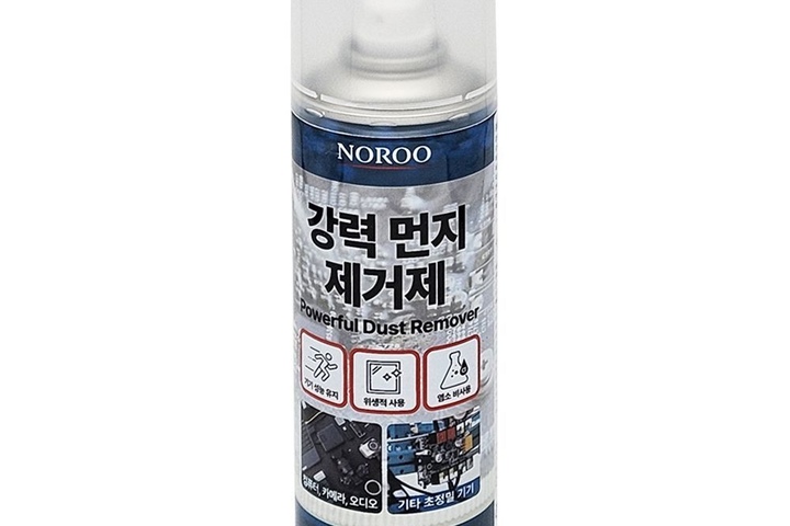접착제·보수용품 강력 먼지 제거 스프레이 오늘의집 쇼핑