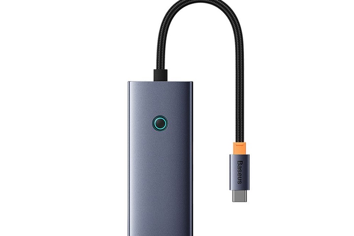 Pc주변기기 울트라조이 6 In 1 C타입 멀티 포트 허브 Usb30 Pd 4k Hdmi 오늘의집 쇼핑