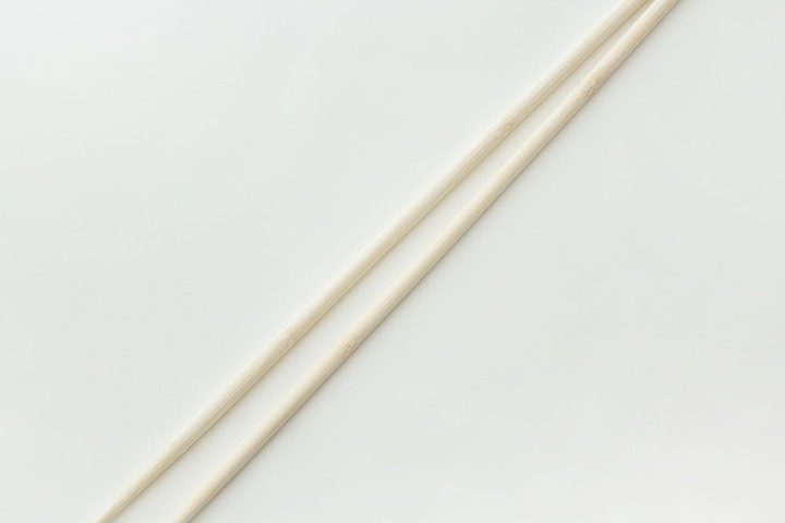 집게·스푼·젓가락 대나무 튀김젓가락 45cm 2매 요리용 긴젓가락 오늘의집 쇼핑
