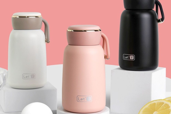 텀블러·빨대·컵소품 어반 보온보냉 미니 텀블러 300ml 오늘의집 쇼핑