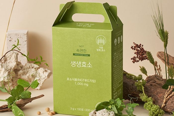 헬스·다이어트 생생효소 100포 오늘의집 쇼핑