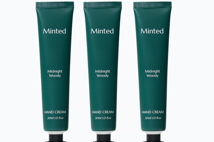 핸드·풋 리얼 모이스쳐 핸드크림 3개 30ml X 3 오늘의집 쇼핑