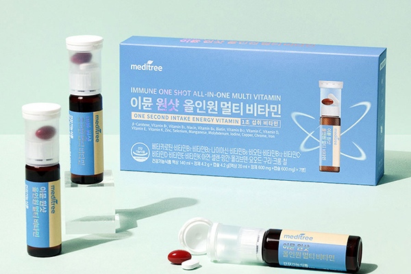 영양제 흡수 빠른 마시는 이뮨 원샷 올인원 멀티비타민 1박스 오늘의집 쇼핑