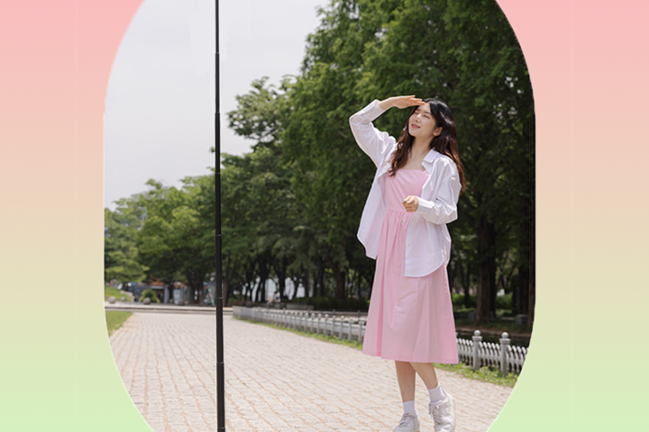 휴대폰액세서리 155cm 셀카봉 삼각대 블루투스 스마트폰 핸드폰 유튜브 올인원 오늘의집 쇼핑