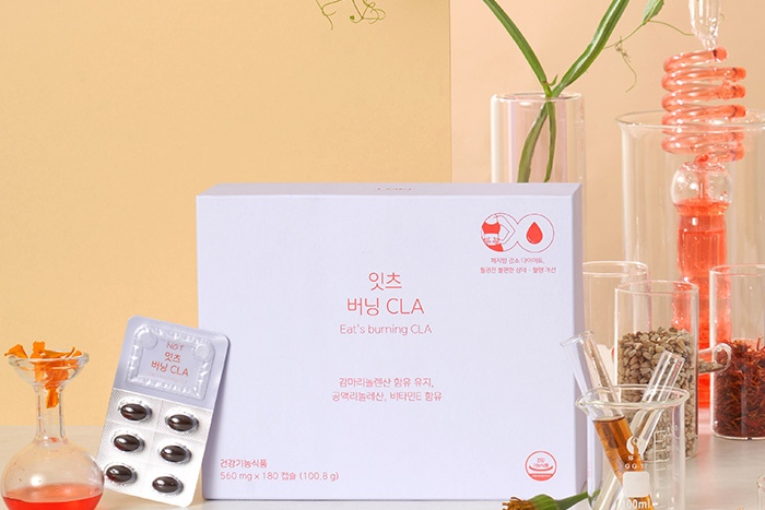 헬스·다이어트 잇츠 버닝 Cla 오늘의집 쇼핑
