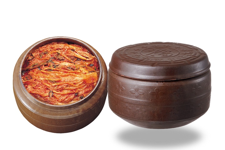 김치통·항아리 냉장고용 김칫독중 항아리 김치통 오늘의집 쇼핑