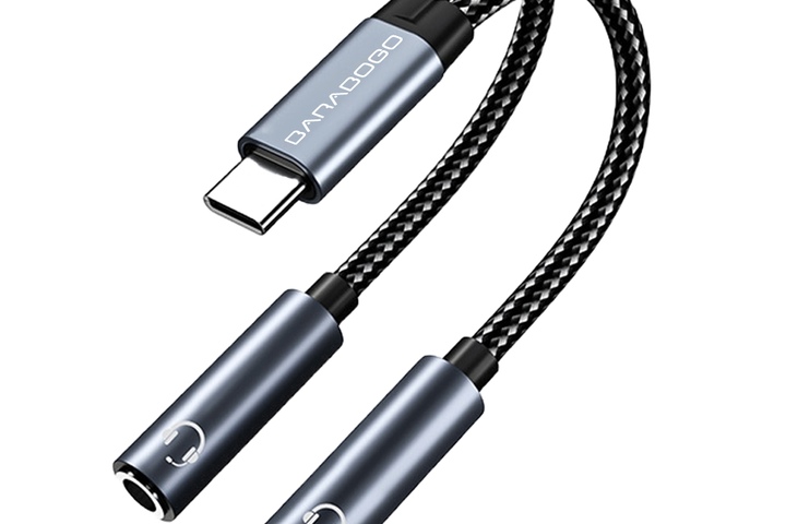 휴대폰액세서리 Usb C타입 To 35mm 커플 이어폰 젠더 Bg01 오늘의집 쇼핑