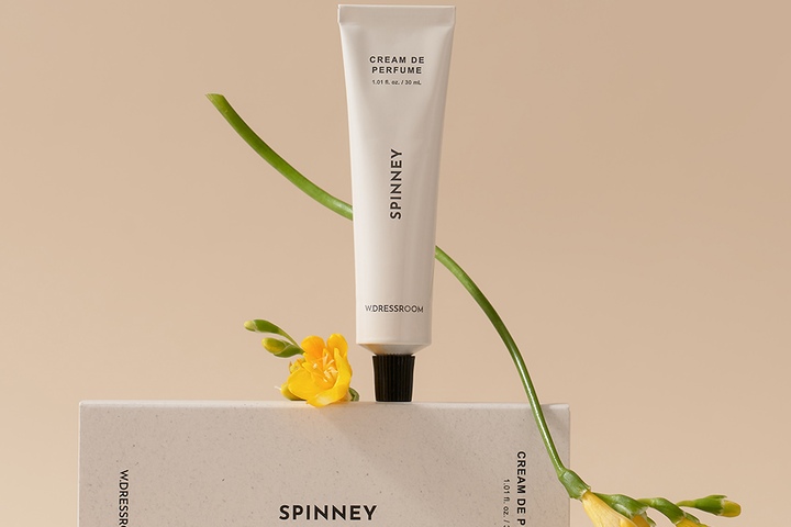 핸드·풋 크림 드 퍼퓸 30ml 오늘의집 쇼핑
