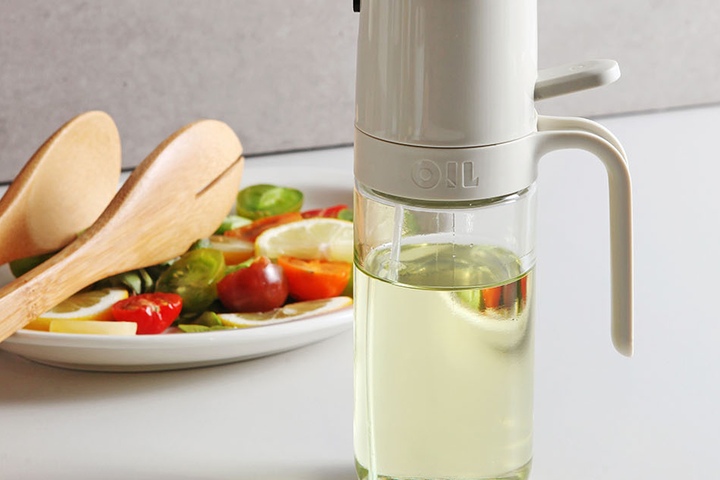 양념통·오일병 손잡이 오일 스프레이250ml 오늘의집 쇼핑