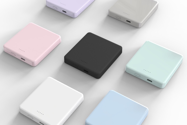 휴대폰액세서리 마이맥 맥세이프 보조배터리 4000mah 오늘의집 쇼핑