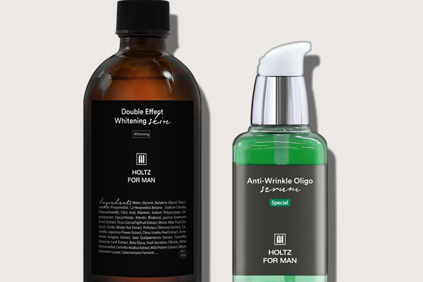 남성화장품 남성 남자 미백 스킨 토너 300ml 피토 올리고 세럼 에센스 60ml 2종 세트 오늘의집 쇼핑