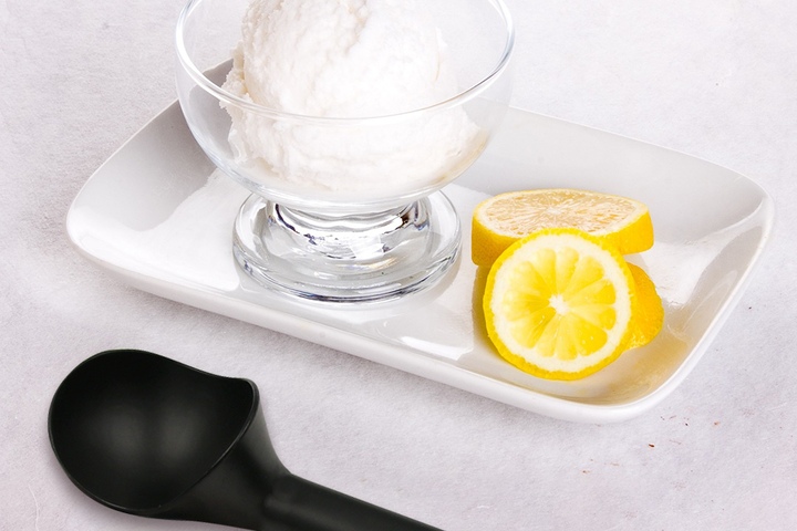 서빙스푼·스쿱 간편 요거트 알루미늄 아이스크림 스쿱 오늘의집 쇼핑