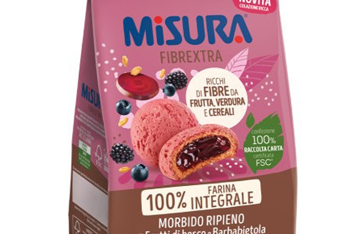 쿠키·크래커 통밀 비올라 베리스 Misura 쿠키 260g 오늘의집 쇼핑