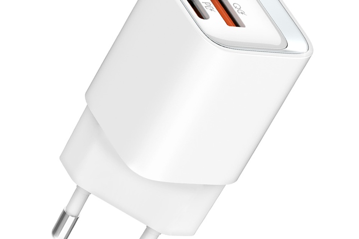 휴대폰액세서리 20w 2포트 고속 Usb C타입 Qc 30 Pd 멀티충전기 어댑터 Al0104 오늘의집 쇼핑