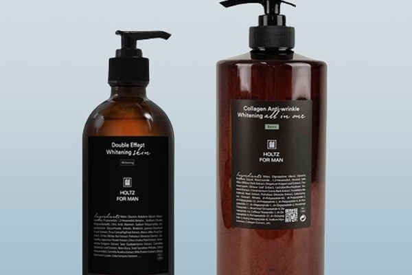남성화장품 남성 남자 미백 스킨 토너 300ml 올인원스킨로션 1000ml 2종 세트 주름개선 오늘의집 쇼핑