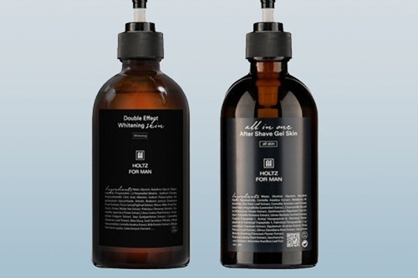 남성화장품 남성 남자 미백 스킨 토너 300ml 에프터 쉐이브 올인원 300ml 2종 세트 면도후진정 오늘의집 쇼핑