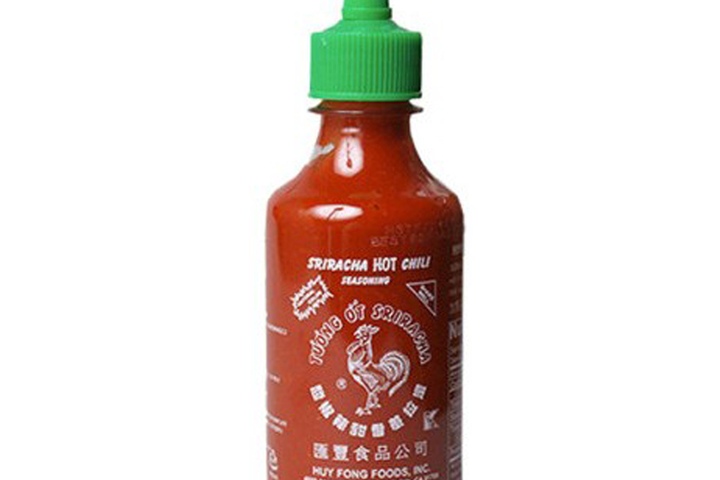 소스·드레싱 스리라차 소스 0칼로리 칠리 후이퐁 닭표 쓰리라차 255g 오늘의집 쇼핑