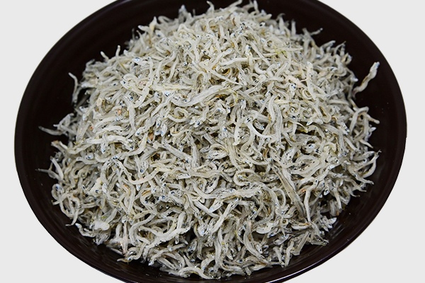 수산·건해산 오집특가 지리멸치 200g 멸치 볶음용 국내산 오늘의집 쇼핑