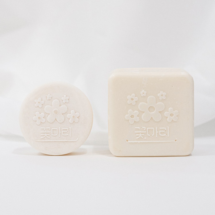 세탁비누 환경을 생각해요~친환경 세탁용 과탄산소다솝 계면활성제 없는 비누 제로웨이스트 비누 오늘의집 쇼핑