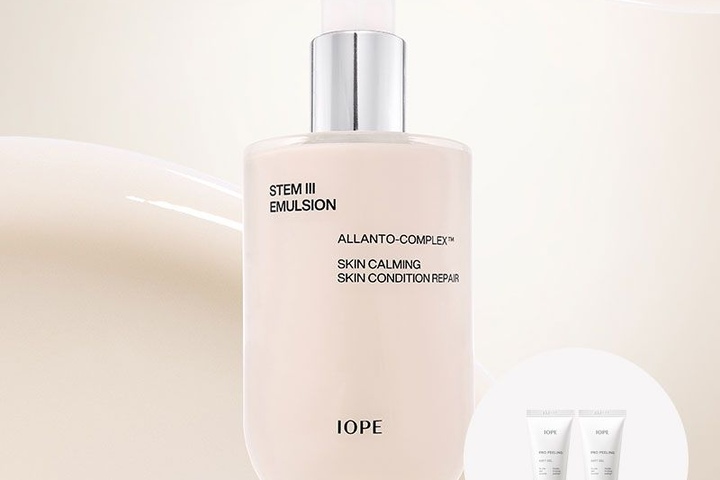 페이셜케어 스템3 에멀젼 150ml 오늘의집 쇼핑
