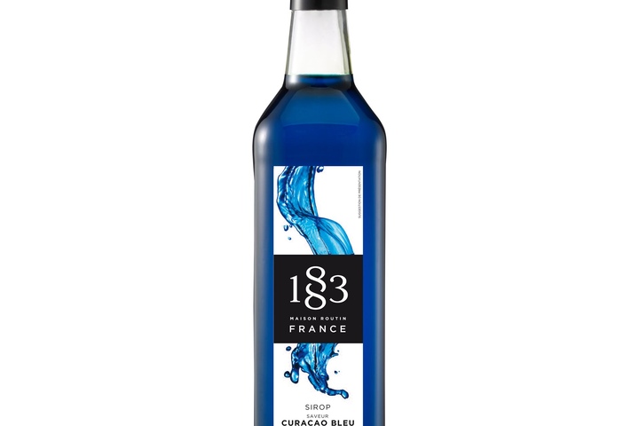 오일·식초·꿀 블루큐라소 시럽 1000ml 오늘의집 쇼핑