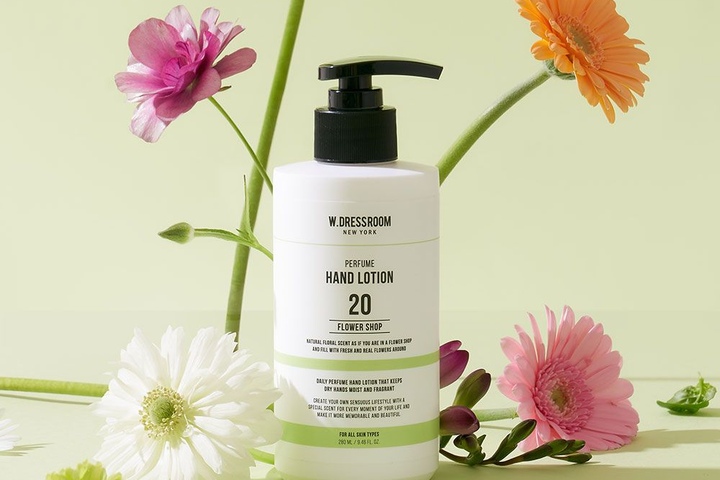 핸드·풋 대용량 퍼퓸 핸드로션 280ml 3종 택1 오늘의집 쇼핑