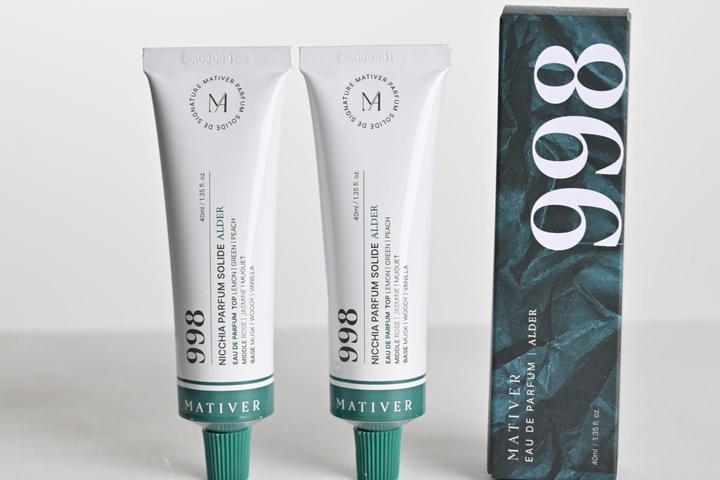 핸드·풋 승무원 고체향수 21 세트 40ml 핸드크림 겸용 오늘의집 쇼핑