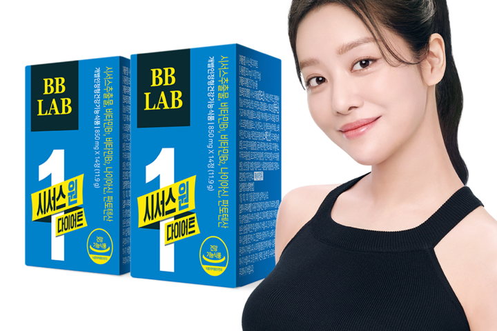 헬스·다이어트 비비랩 시서스 원 다이어트 2박스 4주분 오늘의집 쇼핑