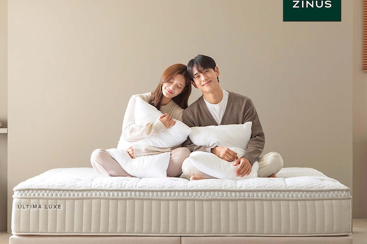 매트리스 얼티마 럭스s 스프링 침대 매트리스 25cm Ssq 오늘의집 쇼핑