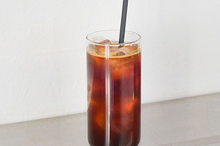 유리컵·물컵 심플 내열유리 일자컵 L 500ml 오늘의집 쇼핑