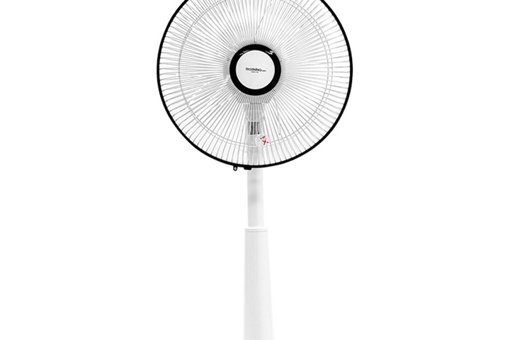선풍기 35cm 14형 5엽 좌석용 선풍기 Dwf P6030kp 스탠드형 가정용 오늘의집 쇼핑