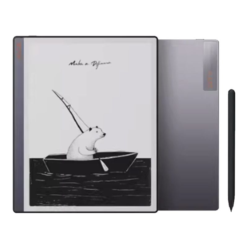 전자책 > [해외] 북스 노트 X3 청춘판 이북리더기 NOTE X3S 전자책 (케이스 미포함) | 오늘의집 쇼핑