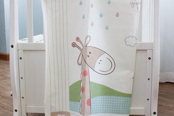 이불·패드 애드벌룬 방수요 신생아 아기방수패드 유아매트 방수매트 오늘의집 쇼핑