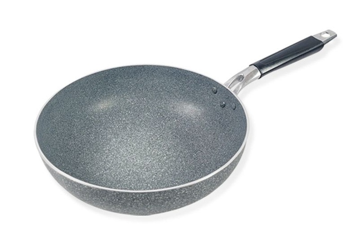 프라이팬·그릴 러브송 맥시 대리석 궁중팬 웍 튀김팬 30cm 오늘의집 쇼핑