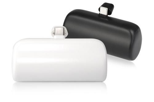휴대폰액세서리 Pd 23w C타입 고속충전 도킹형 보조배터리 접이식 스탠드 5000mah 오늘의집 쇼핑