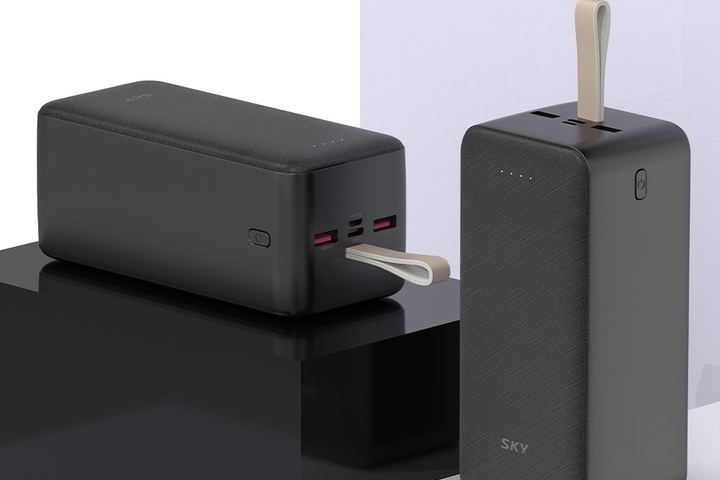 휴대폰액세서리 필 20w 고속충전 대용량 보조배터리 50000mah S50pd 오늘의집 쇼핑