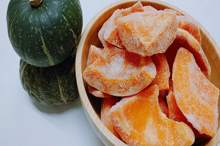 쌀·채소 뉴질랜드 냉동단호박 각 죽용 10kg 오늘의집 쇼핑