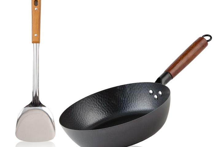 프라이팬·그릴 Ih 코팅 무쇠팬 28cm 뒤집개증정 오늘의집 쇼핑