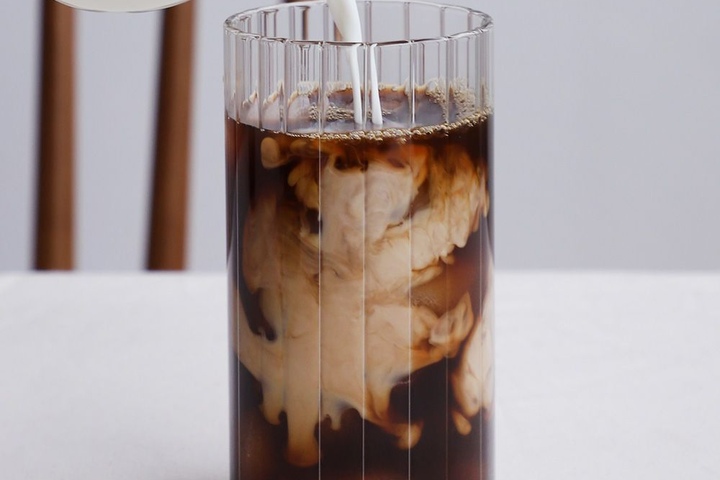 유리컵·물컵 리퍼 뉴비너스 내열유리 컵 하이볼잔 500ml 오늘의집 쇼핑